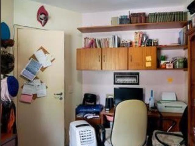 Apartamento à Venda Campo Belo, 4 Quartos, 113 m2