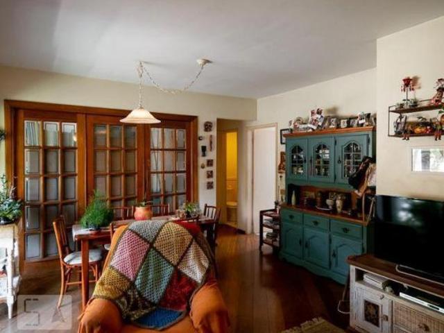 Apartamento à Venda Campo Belo, 4 Quartos, 113 m2