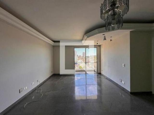 Apartamento à Venda Campo Belo, 4 Quartos, 120 m2