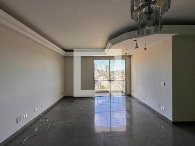 Apartamento à Venda Campo Belo, 4 Quartos, 120 m2