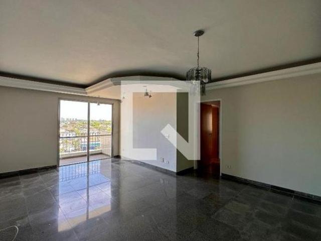 Apartamento à Venda Campo Belo, 4 Quartos, 120 m2