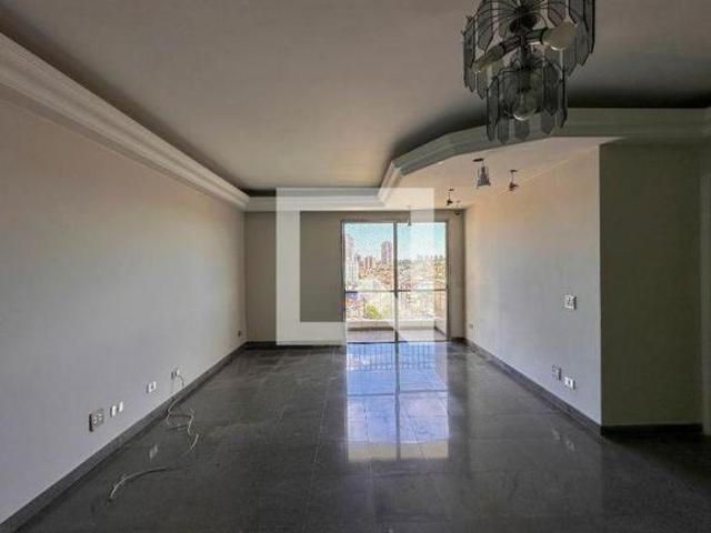 Apartamento à Venda Campo Belo, 4 Quartos, 120 m² São Paulo