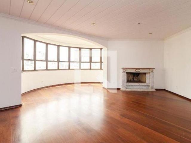 Apartamento à Venda Campo Belo, 4 Quartos, 286 m² São Paulo