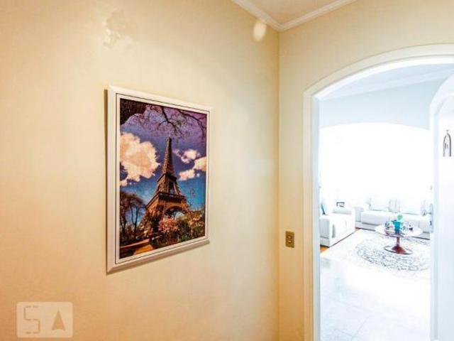 Apartamento à Venda Campo Belo, 4 Quartos, 220 m2