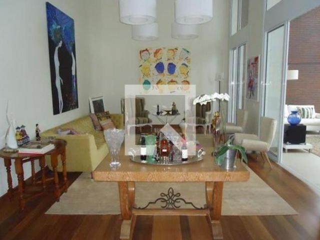 Apartamento à Venda Campo Belo, 4 Quartos, 351 m² São Paulo