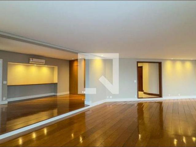 Apartamento à Venda Campo Belo, 4 Quartos, 360 m² São Paulo