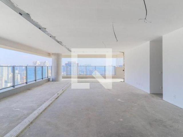 Apartamento à Venda Campo Belo, 4 Quartos, 364 m2