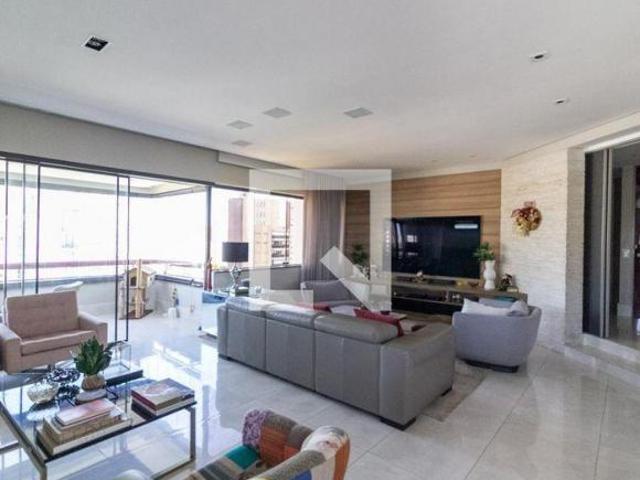 Apartamento à Venda Campo Belo, 5 Quartos, 700 m² São Paulo