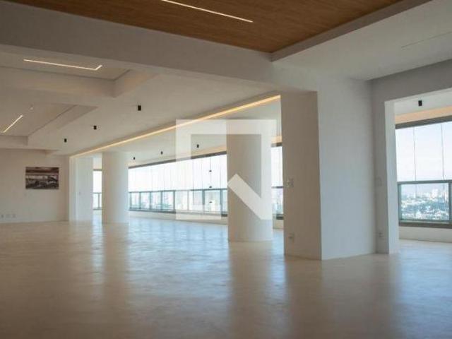 Apartamento à Venda Campo Belo, 5 Quartos, 838 m² São Paulo