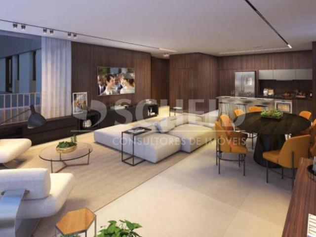 Apartamento a venda Campo Belo