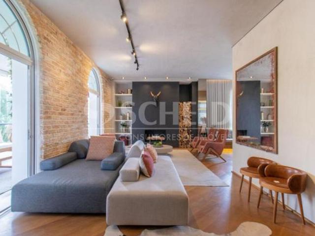Apartamento a venda Campo Belo