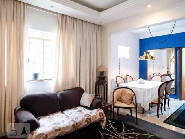 Apartamento à Venda Campo Belo, 6 Quartos, 360 m2
