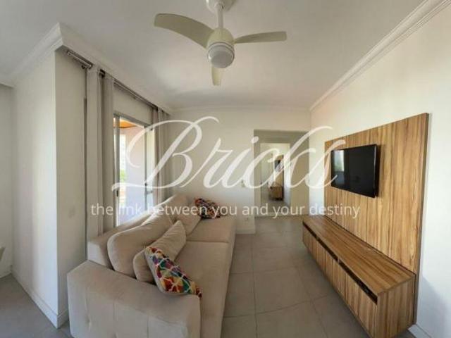 Apartamento a venda Campo Belo · 80m² · 3 quartos · 2 Vagas · Varanda