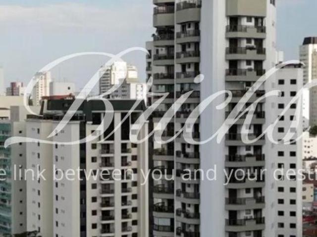 APARTAMENTO A VENDA CAMPO BELO
