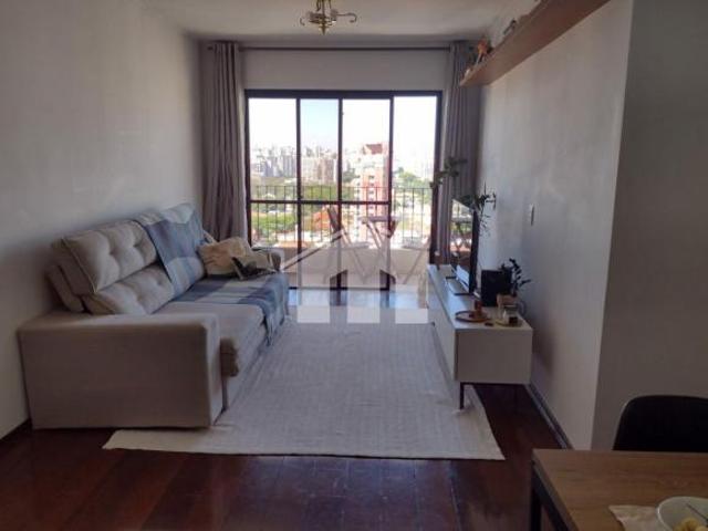Apartamento a venda Campo Belo