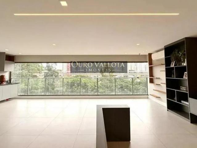 Apartamento à venda, Campo Belo AP 260503K