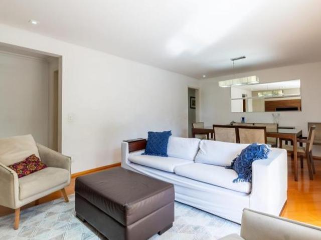 Apartamento à venda, Campo Belo, São Paulo, SP