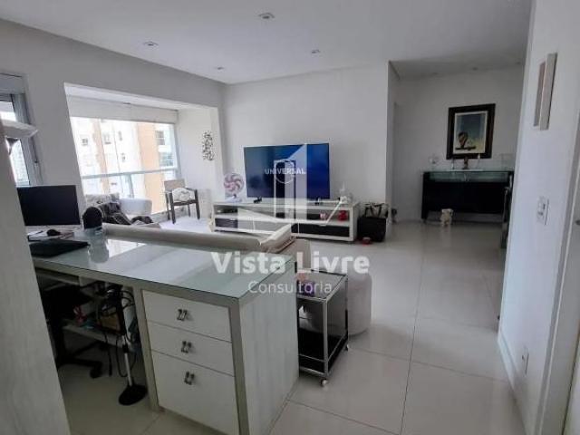 Apartamento à venda, Campo belo, São Paulo, SP