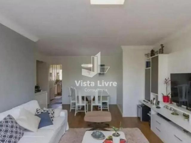 Apartamento à venda, Campo Belo, São Paulo, SP