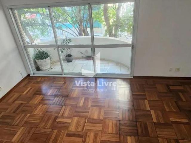 Apartamento à venda, Campo Belo, São Paulo, SP