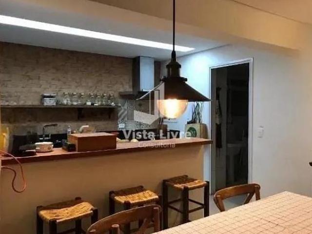 Apartamento à venda, Campo Belo, São Paulo, SP