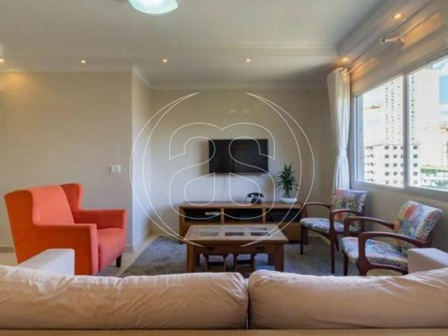 Apartamento à venda Campo Belo São Paulo SP