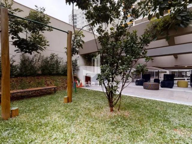 Apartamento à venda, Campo Belo, São Paulo, SP