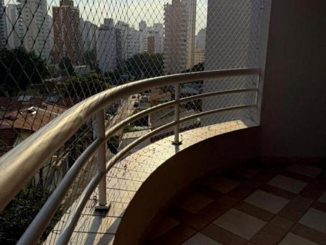 Apartamento à venda Campo Belo São Paulo SP
