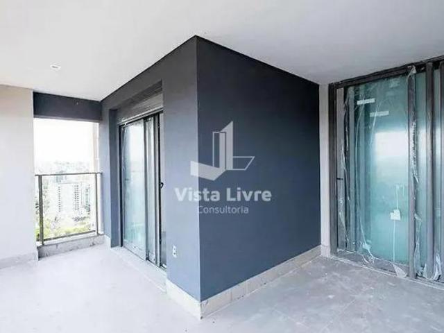 Apartamento à venda, Campo Belo, São Paulo, SP