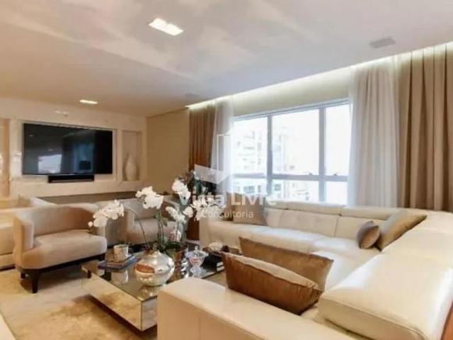 Apartamento à venda, Campo Belo, São Paulo, SP