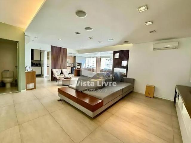 Apartamento à venda, Campo Belo, São Paulo, SP
