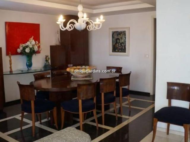 Apartamento à venda Campo Belo São Paulo