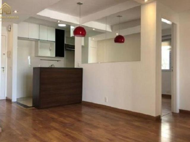Apartamento a venda Campo Belo São Paulo/SP
