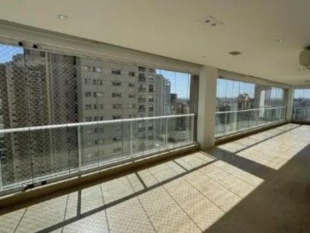 Apartamento a venda Campo Belo São Paulo/SP REF. VC2962