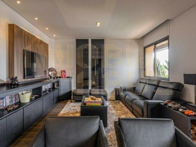Apartamento à Venda Campo Belo SP 4 quartos