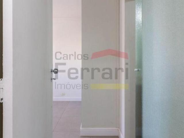 Apartamento a venda, Campo Belo, Zona Sul 02 dormitórios, 01 suíte, 02 vagas