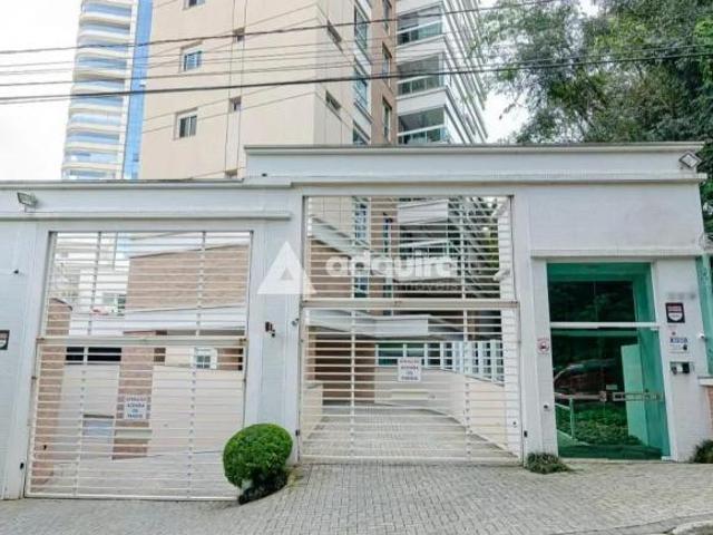 Apartamento à venda, Campo Comprido, Curitiba, PR