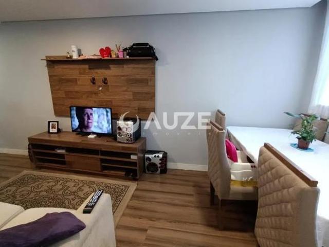 Apartamento à venda, Campo Comprido, Curitiba, PR