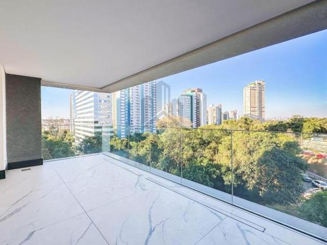 Apartamento à venda, Campo Comprido, Curitiba, PR