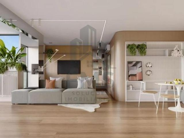 Apartamento à venda, Campo Comprido, Curitiba, PR