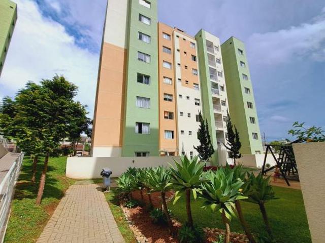 Apartamento à venda Campo Comprido Curitiba