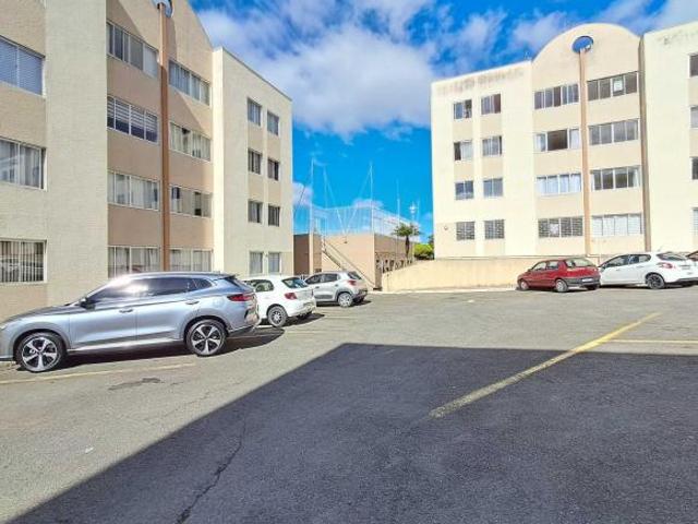 Apartamento à venda Campo Comprido Curitiba