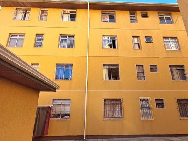 Apartamento à venda Campo Comprido Curitiba