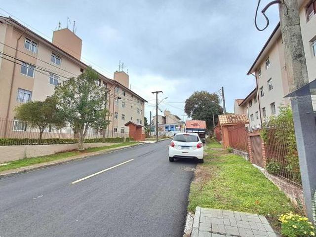 Apartamento à venda Campo Comprido Curitiba