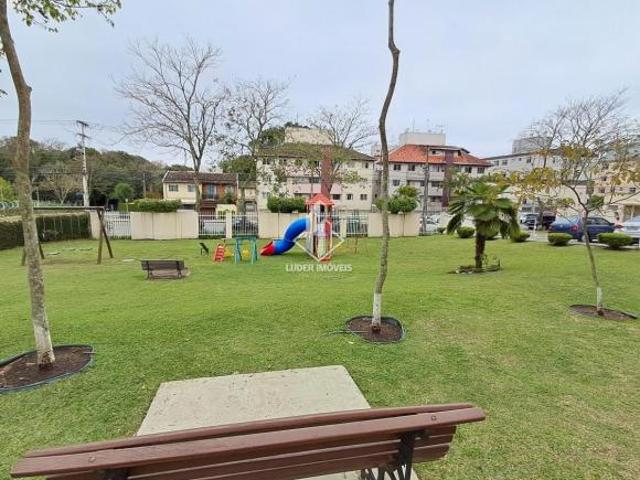 Apartamento à venda Campo Comprido Curitiba