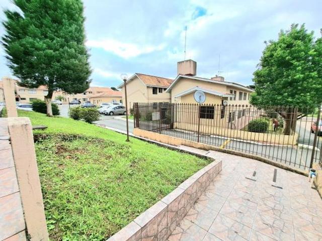 Apartamento à venda Campo Comprido Curitiba