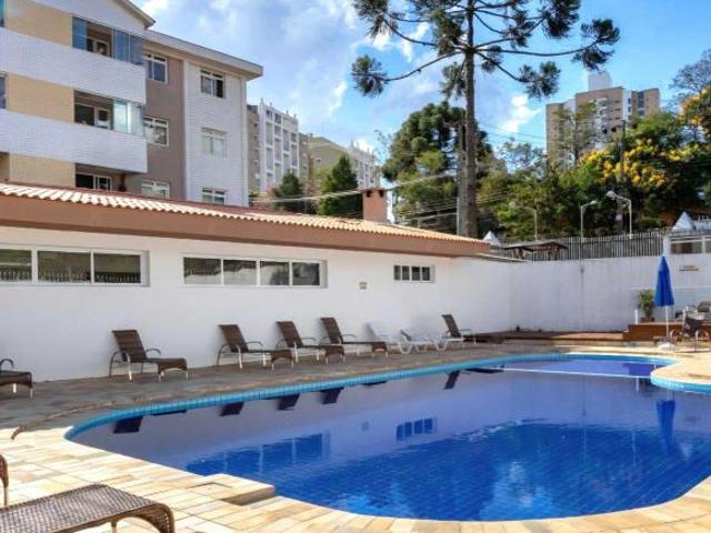 Apartamento à venda Campo Comprido Curitiba