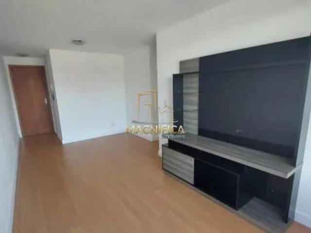 APARTAMENTO À VENDA | CAMPO COMPRIDO | CONDOMÍNIO
