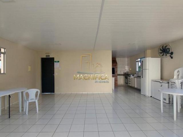 APARTAMENTO À VENDA | CAMPO COMPRIDO | CONDOMÍNIO