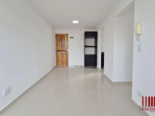 Apartamento a Venda Campo Comprido